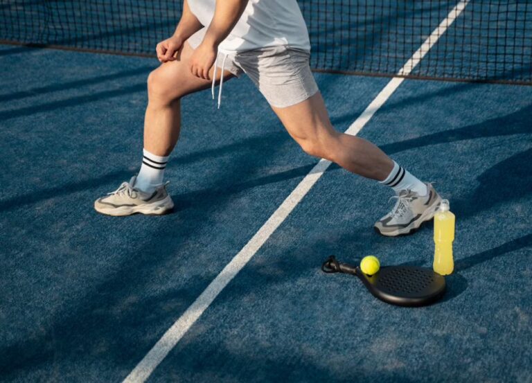 Los Naranjos Padel Club, one of the largest padel clubs in Europe to ...